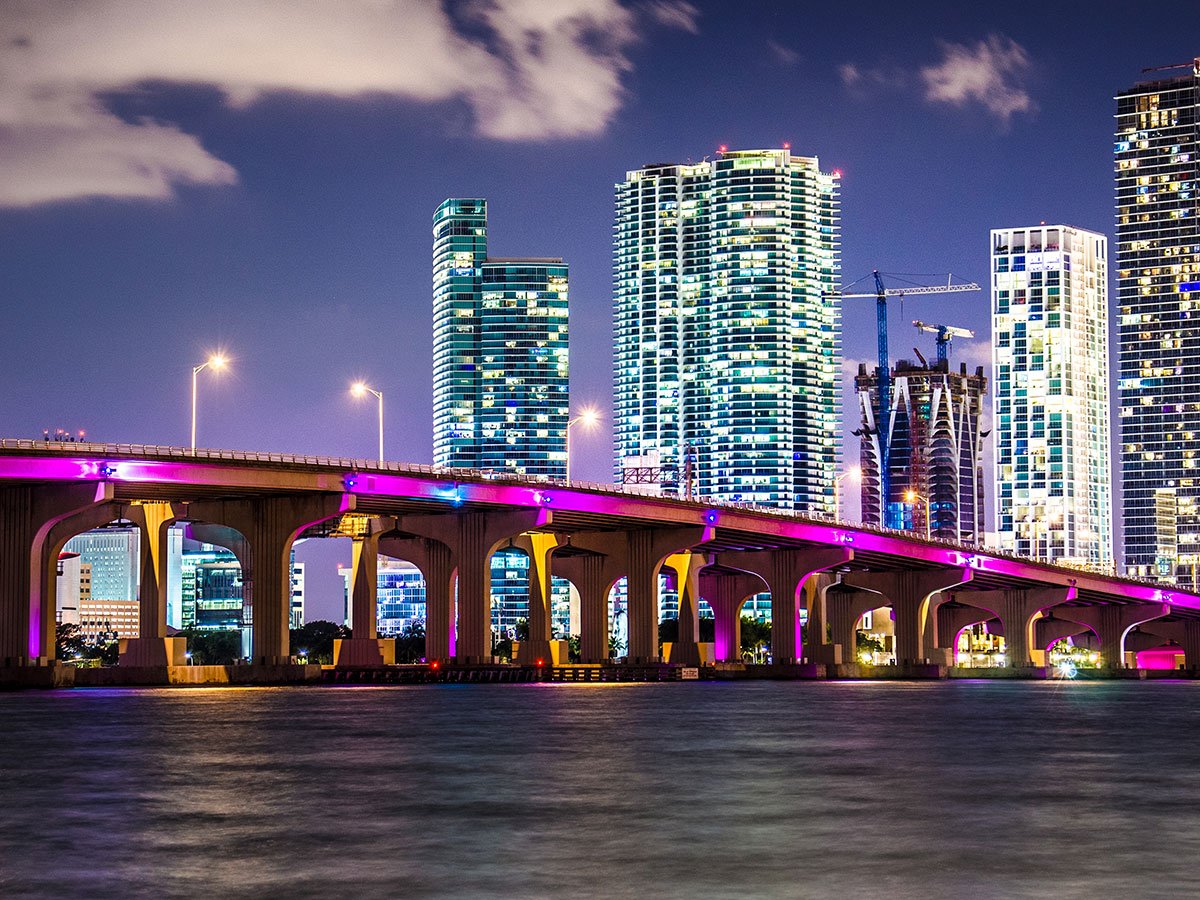 Miami promo - Viaja con polimundo