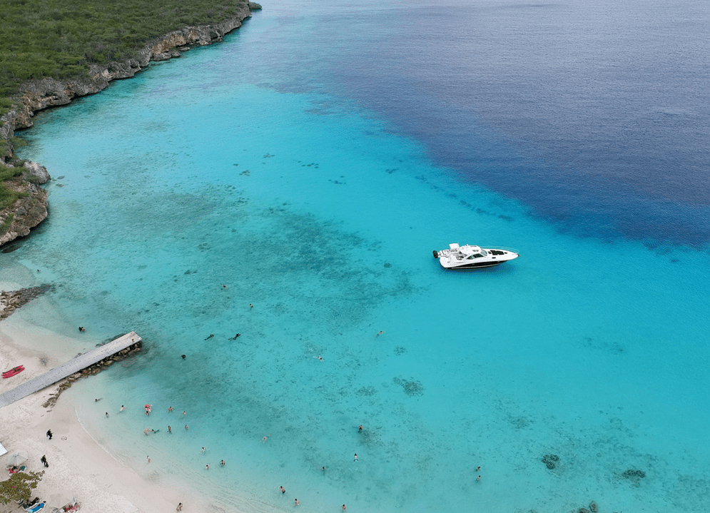 Curacao promo - Viaja con polimundo