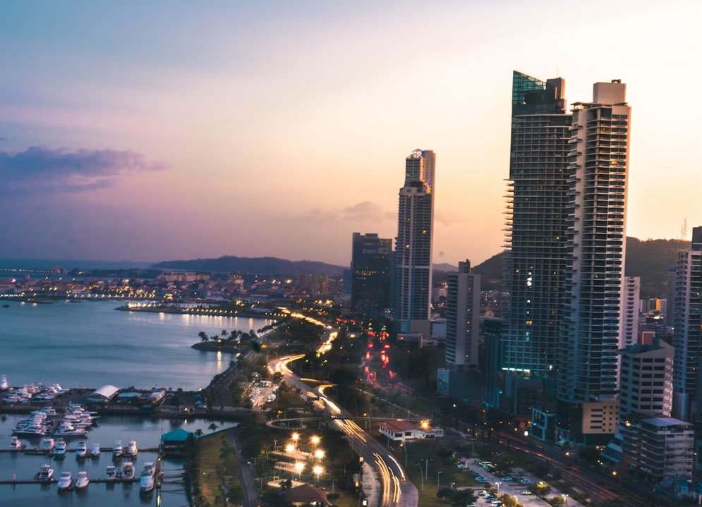 Rio & Panamá promo - Viaja con polimundo
