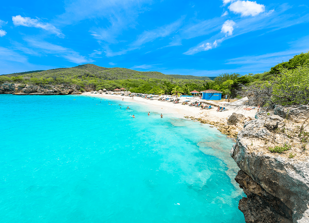 Curacao promo - Viaja con polimundo